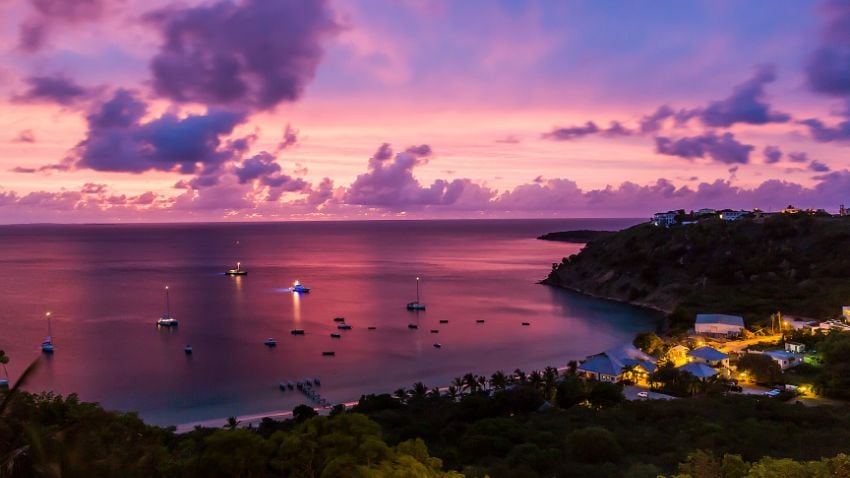 Anguilla Golden Visa: An Elite Pathway To Paradise