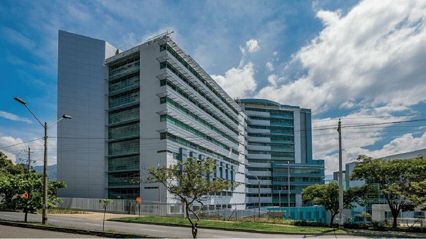 Navigating Healthcare In Colombia: What Expats Need To Know