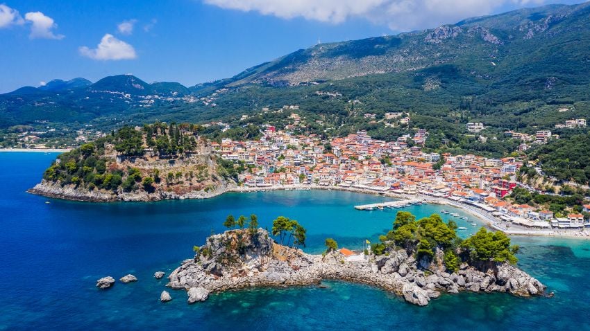 How To Obtain Greek Citizenship By Ancestry