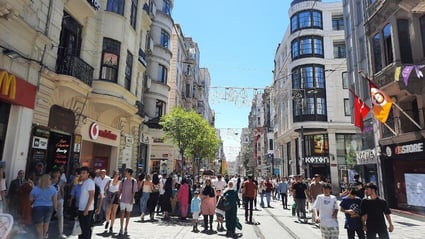 Military Service: Which Nations Enforce Mandatory Duty?