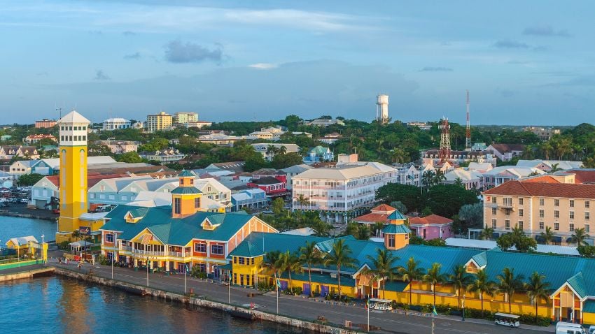 Paradise Found: Your Expat Guide To Living In The Bahamas