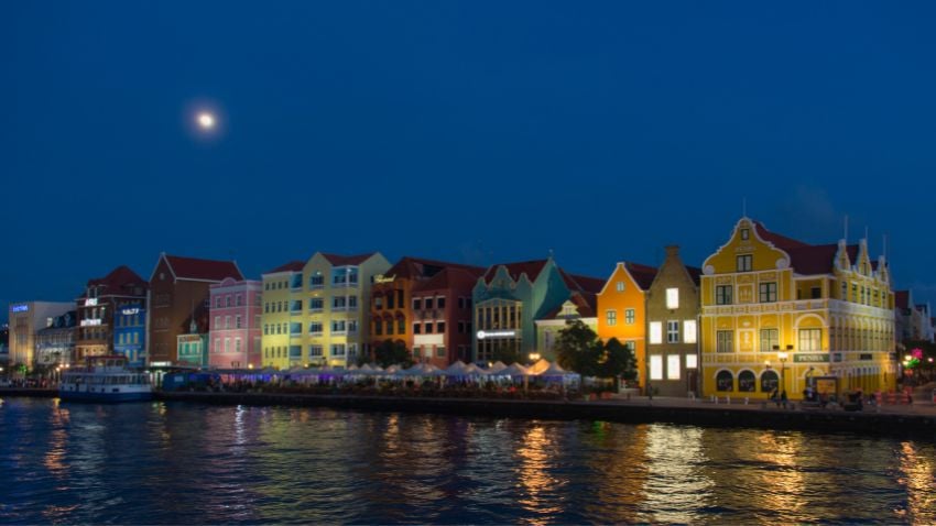 Obtaining Curaçao Residency By Investment And Access The Dutch Kingdom