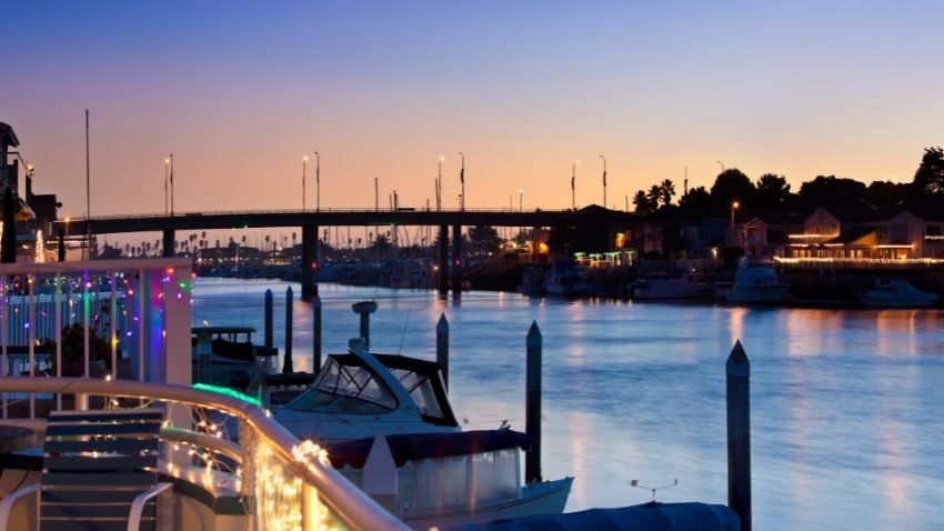 The Channel Islands - The World’s Most Unique Political Structure