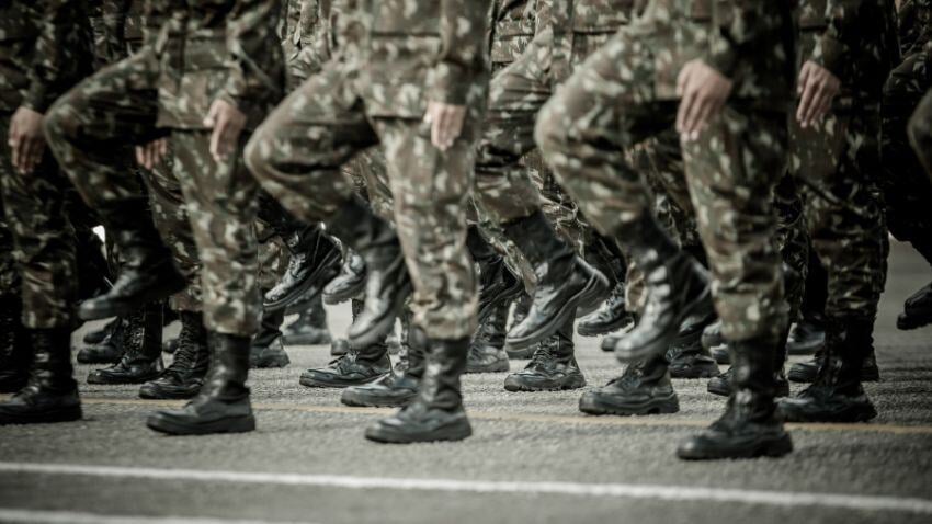 Military Service: Which Nations Enforce Mandatory Duty?