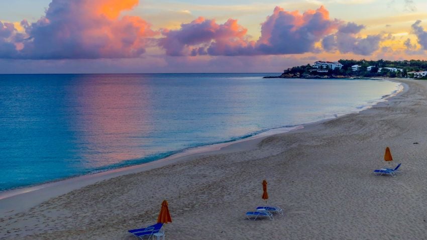 Anguilla Golden Visa: An Elite Pathway To Paradise