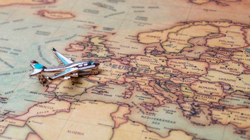 Live Tax-Free Abroad: The Best 9 Countries For Expats With Territorial ...