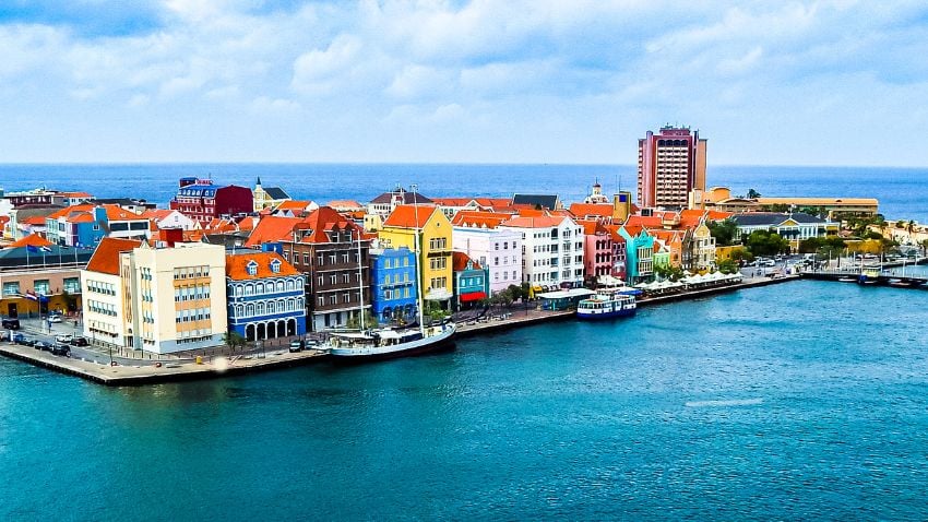 Obtaining Curaçao Residency By Investment And Access The Dutch Kingdom