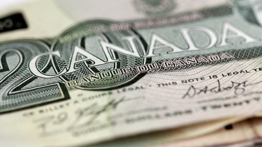 A Queda Do Dólar Canadense E Como Proteger Seu Patrimônio