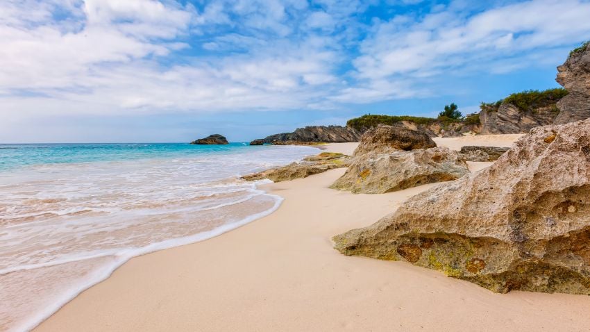 The Benefits Of Living In Bermuda's Paradise As An Expat