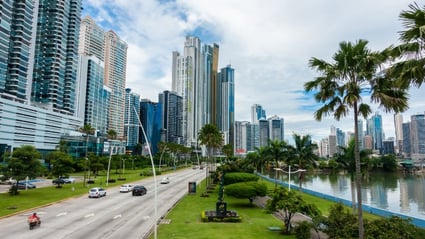 Panama Is One Of The Best Places To Retire In - And Here's Why