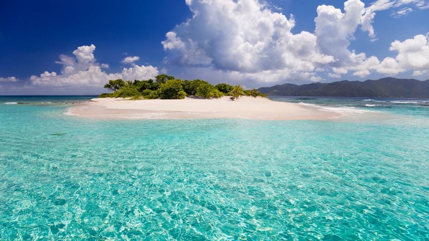 How the British Virgin Islands' Political Infrastructure Can Benefit Expats