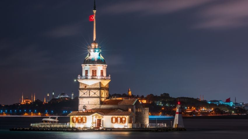 Turkey Residency By Investment: Everything You Need To Know