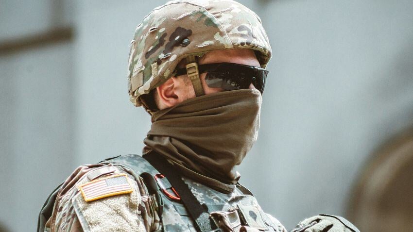 Military Service: Which Nations Enforce Mandatory Duty?