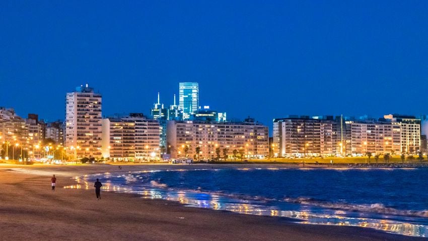 How Expats Can Utilize Uruguay's Political System