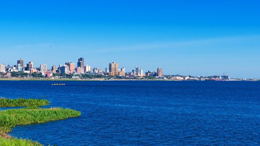 The Ultimate Guide To Obtaining Residency In Paraguay: Everything ...