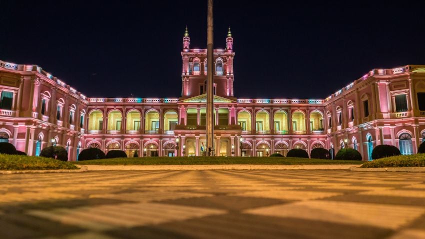 9 Reasons Why Paraguay Is An Underrated Gem For Expats