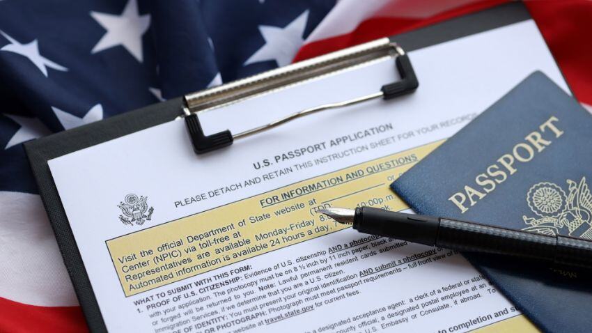Cross-Border Travel Made Easy: Why You Need A US Passport Card
