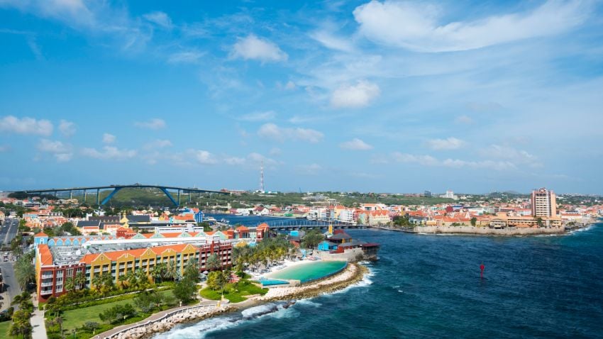 Obtaining Curaçao Residency By Investment And Access The Dutch Kingdom