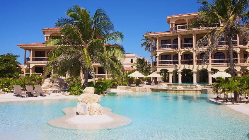 The Experience Of Living In Belize As An Expat