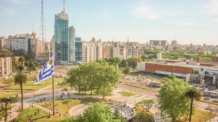 Life As An Expat In Uruguay: Balancing Adventure And Security