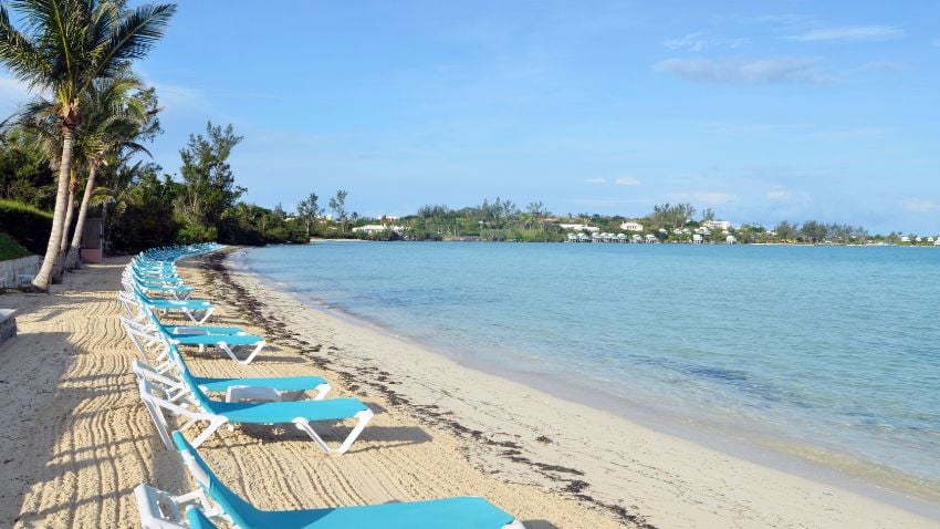 The Benefits Of Living In Bermuda's Paradise As An Expat