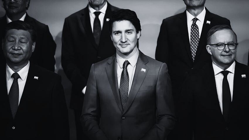 Woke Censorship In Canada: How The Online Harms Act Threatens Free Speech