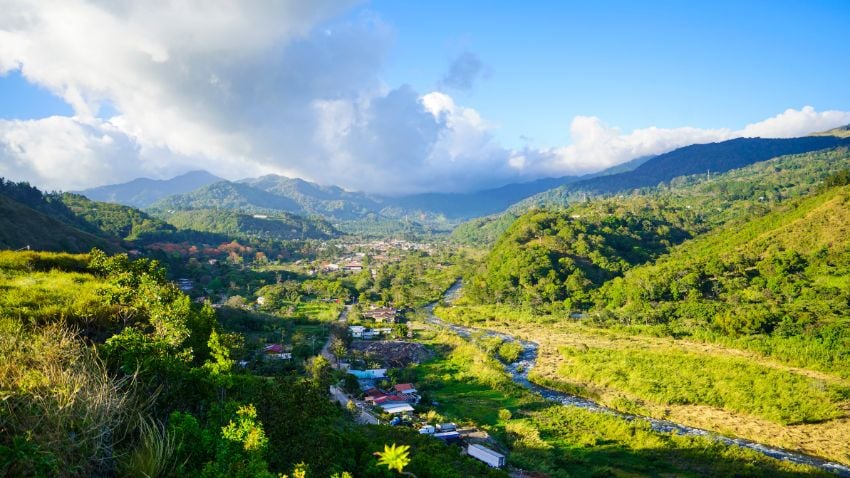 Panama Is One Of The Best Places To Retire In - And Here's Why