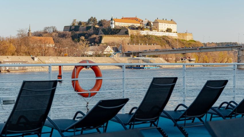 Liberland: An Aspiring Microstate Of Freedom