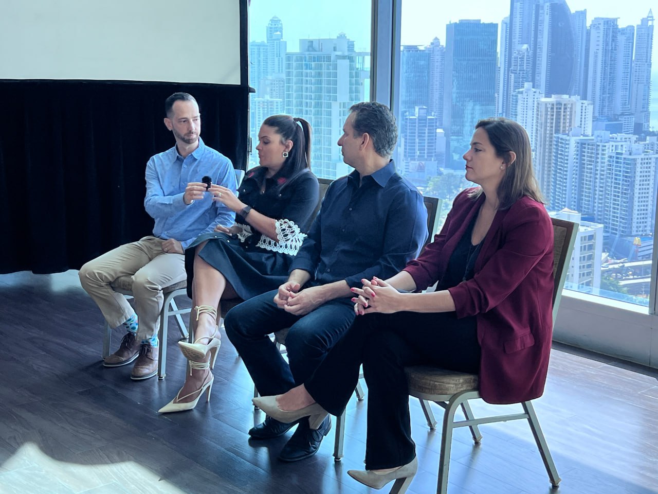 Panama - Expat Exploration & Investment Tour