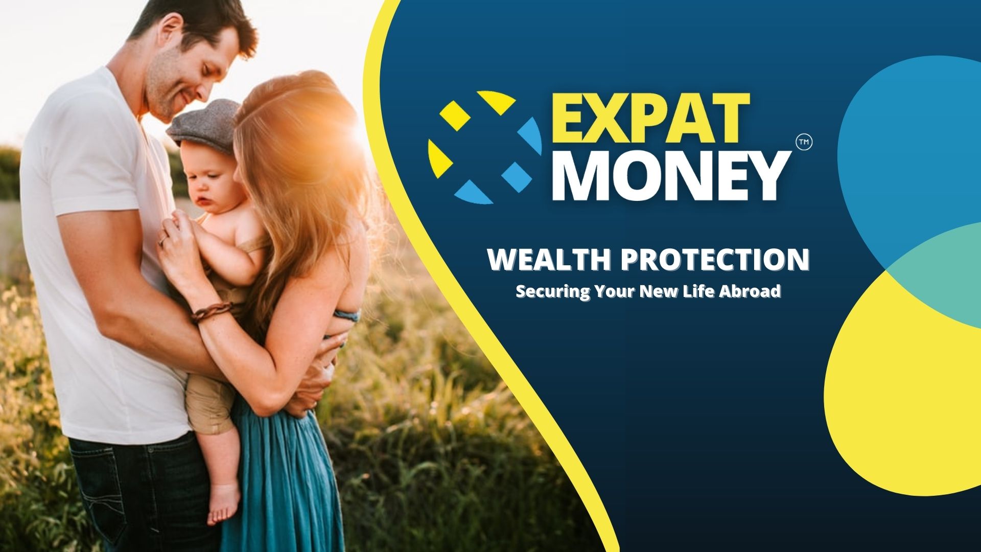 Wealth Protection | Expat Money