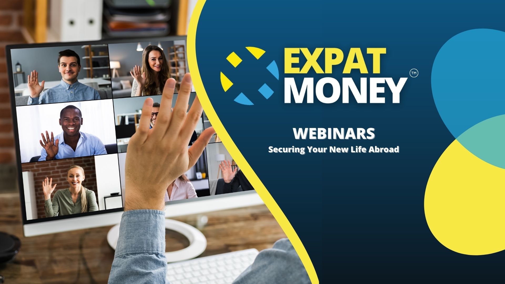 Webinars | Expat Money