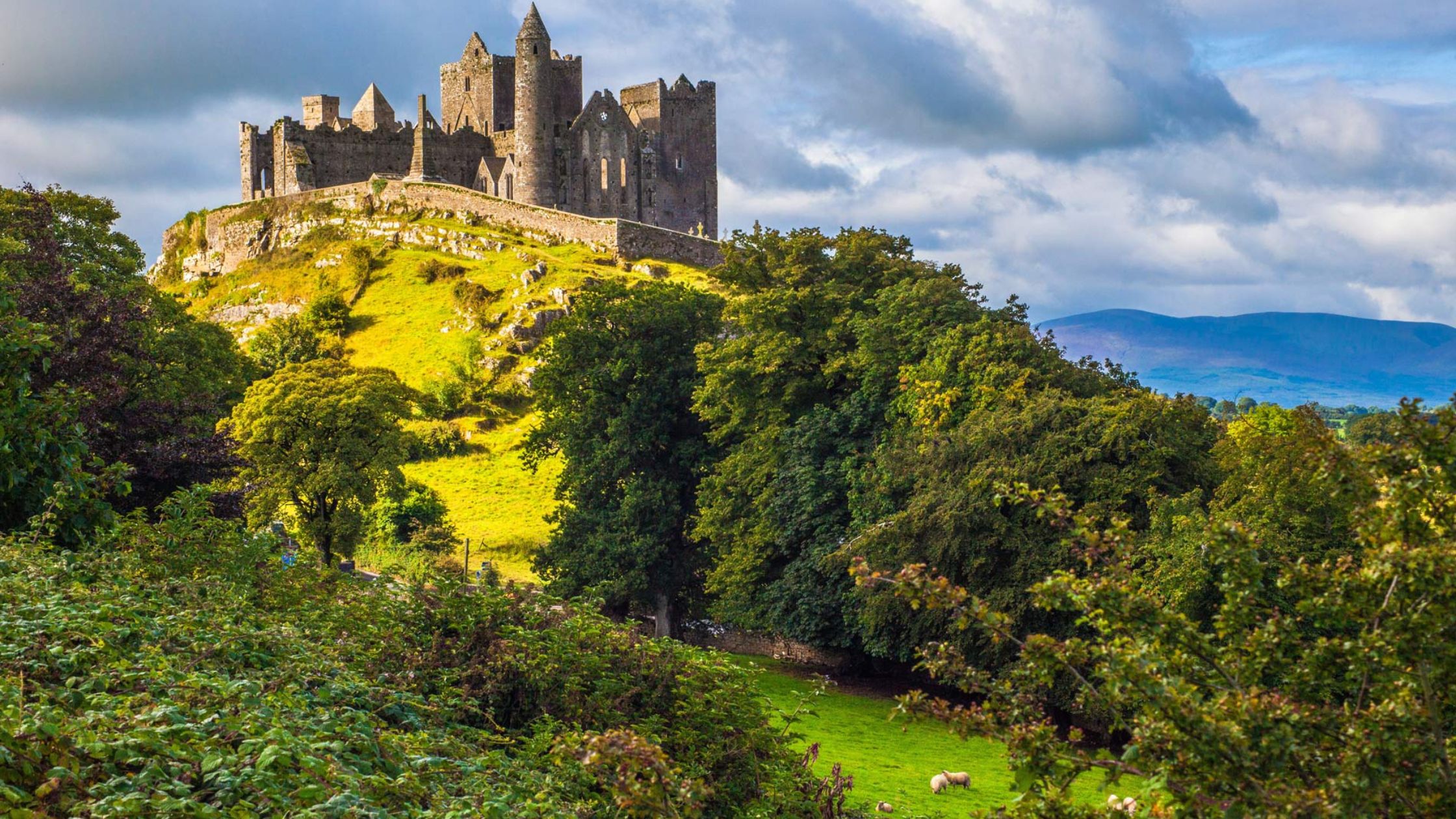 How To Obtain Residency In Ireland to Live And Work